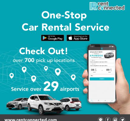 Bangkok Van Rental with Driver - Blog