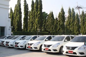 Thai Rent A Car Updates - Rentconnected.com