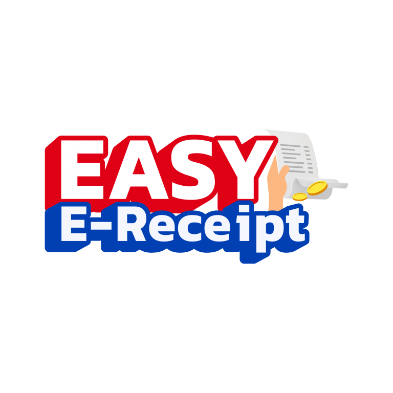 “Easy E-Receipt” ลดหย่อนสูงสุด 50,000 บาท เริ่ม 1 ม.ค. ถึง 15 ก.พ. 2567